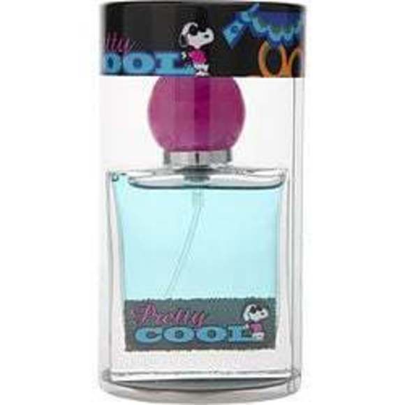 SNOOPY PRETTY COOL | Other | Snoopy Pretty Cool By Snoopy Edt Spray Oz ...